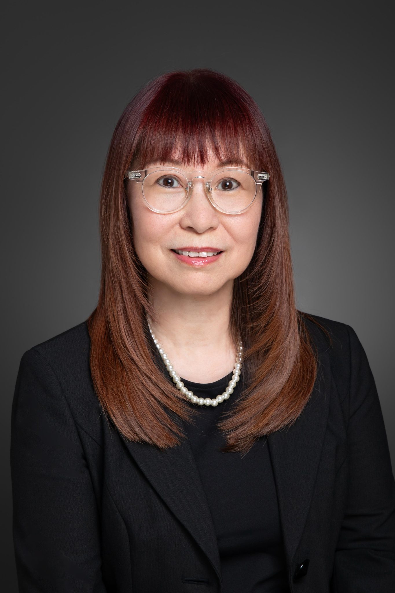 Ms. Margaret Hoor Han Lo - Regencell Bioscience